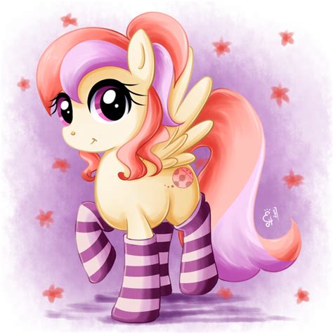 Mlp Commission Cuddle Bug By Exceru Karina On Deviantart