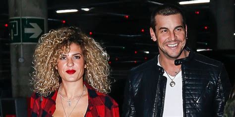 Sheila La Hermana De Mario Casas Desvela Cómo Se Encuentra Tras Su