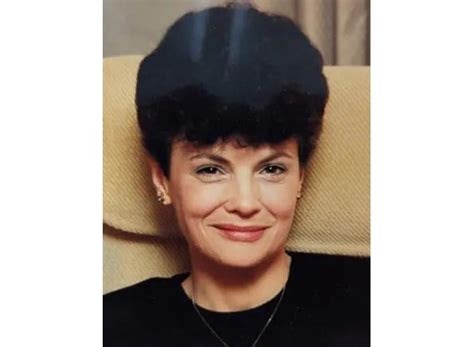 Susan Jean Church Obituary 2025 South Lyon Mi Frazer Cremations