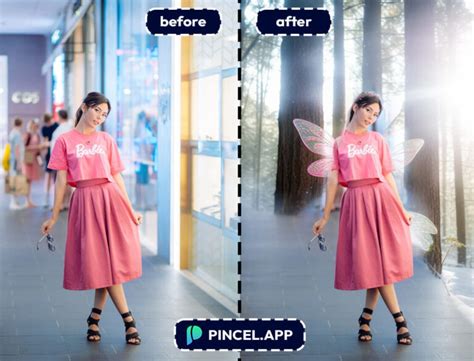 add or replace objects on photo using ai