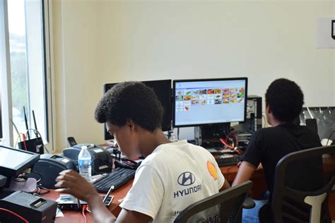 Access Control And Intercoms The Wizards Computing And Onsite Services