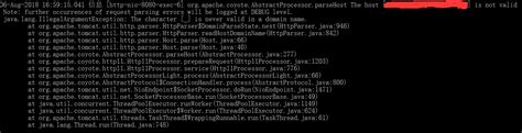 映射Tomcat后访问报错 Issue 876 fatedier frp GitHub