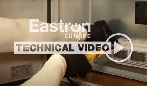 SDM630MCT 2L EasyClick Video Eastron Europe