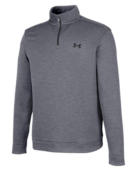 Under Armour Mens Storm Sweaterfleece Quarter Zip Us Generic Non Priced