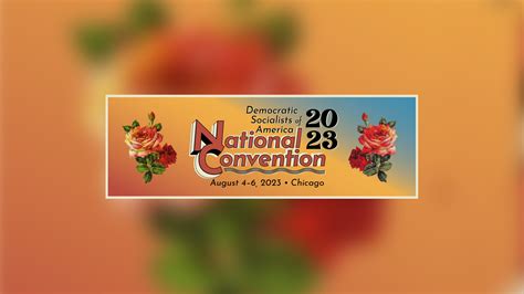 The Silicon Valley Chapters View Of The Convention — California Dsa