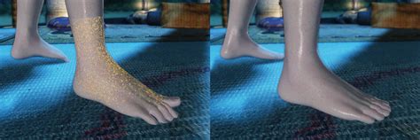 Overlays Not Visible On Hgfeet Skyrim Technical Support Loverslab