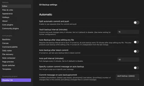 How To Sync Obsidian With Github Softtuts