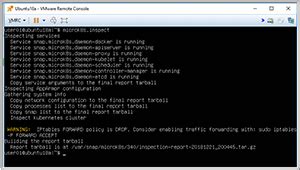MicroK S How To Install And Use Kubernetes Virtualization Review
