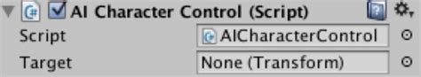 Adding And Managing Simple Artificial Intelligence With Unity Learn