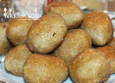 Malatya Usulü Enfes İçli Köfte Tarifi Mutfak Yolu Yemek tarifleri