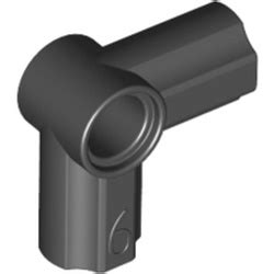 LEGO PART Technic Axle And Pin Connector Angled Rebrickable Build With LEGO