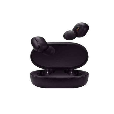 Xiaomi Mi True Wireless Earbuds Basic დაბალი ფასები განვადებით და მიტანით Zoommer