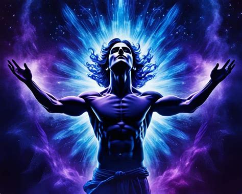 Indigo Aura Meaning Unveil Your Mystic Energy