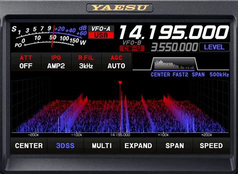 Yaesu 90d Recommendation R Yaesu Ftdx10