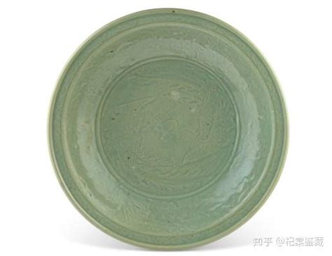 佳士得冬季拍卖藏品鉴赏 青瓷釉 知乎