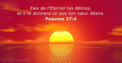 Psaume Verset De La Bible DailyVerses Net