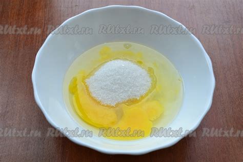 Пирог с малиной в сметанной заливке 14 фото в рецепте