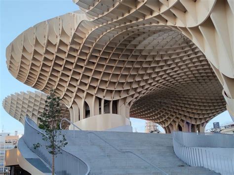 Parametric Design The Future Of Architecture Rtf Rethinking The