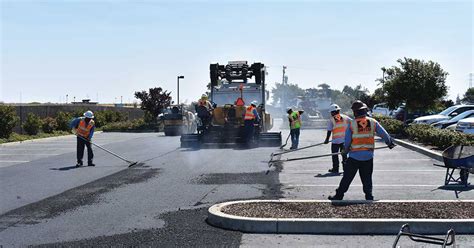 Full Depth Reclamation Services In Sacramento Dryco