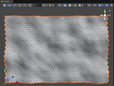 What Is The Best Way To Make A Map Terrain For My 2d Game Unity