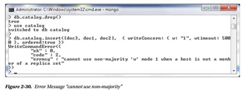 Using The Mongo Shell Using Documents Hkt Soft