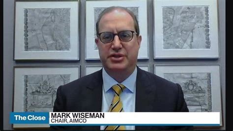 Mark Wiseman On Linkedin Politics Doesnt Belong In Esg Investing