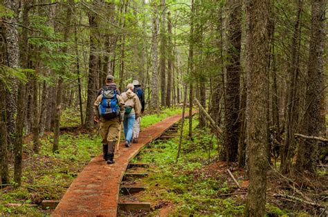 North Country National Scenic Trail Explore Minnesota