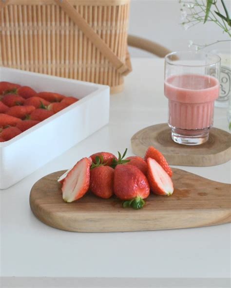 빨강빛 제철 딸기 고르는법 씻는법 보관법까지 네이버 블로그