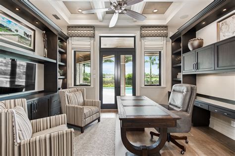 Compass Point Waterside Interiors Portfolio