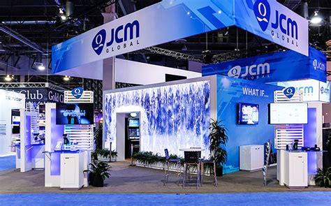 Jcm Globals Fuzion 21 Earns Gli Certification Indian Gaming