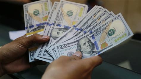 Dólar Blue Hoy El Minuto A Minuto De La Cotización De Este Miércoles