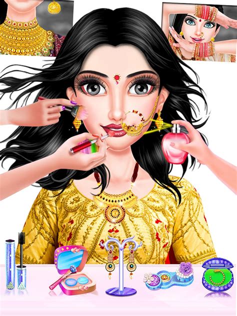 Superstar Fashion Stylist Girl For Android Download