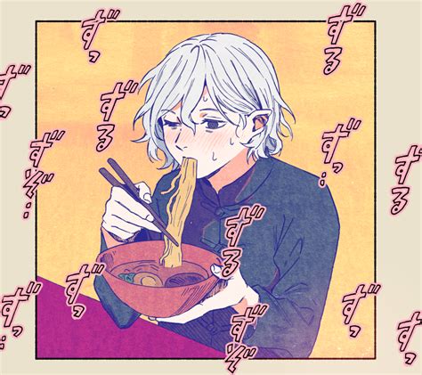 Mithrun Dungeon Meshi Drawn By Kabe Piko Danbooru