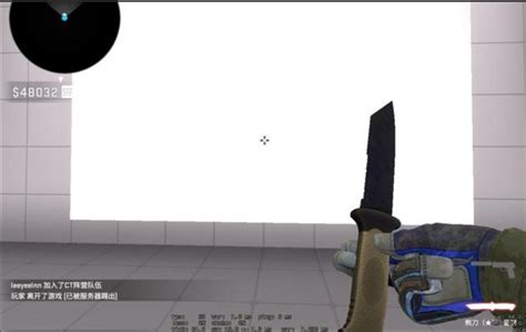 Csgo熊刀怎么能一直转 Csgo熊刀能一直转方法 梦幻手游网