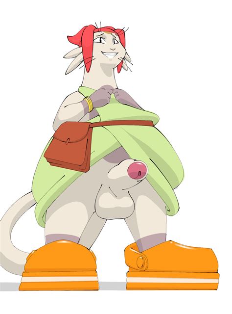 Rule 34 Anthro Balls Betelgeusian Clothed Clothing Erection Felid
