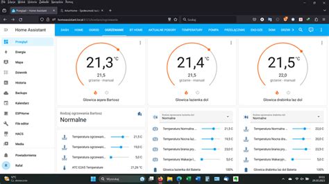 Danfoss Ally TRV Constantly Turning Off After Few Minuts I Set It To Heat Zigbee Home