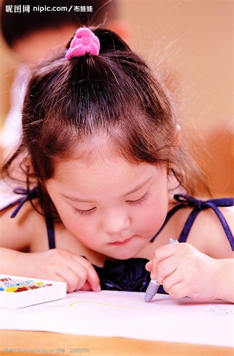 幼女高清图片 第461页 图行天下素材网