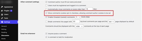 WordPress Cookies Everything You Need To Know CookieYes