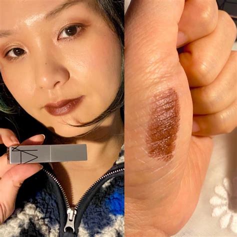 Nars Soft Matte Tinted Lip Balm Macys