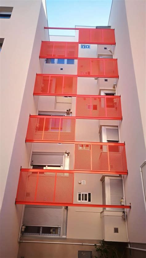 Imágenes de estructuras metálicas Estructuras Metálicas Ponce