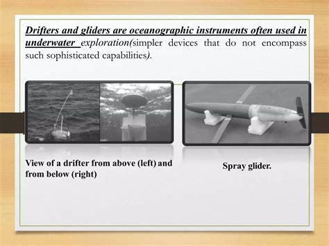 Underwater Sensor Wireless Network Pptx Internet Of Things Internet