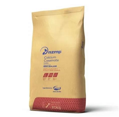 Calcium Casein At Best Price In India