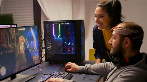 Revolutionizing Game Development Technology And Trends Shaping The Future