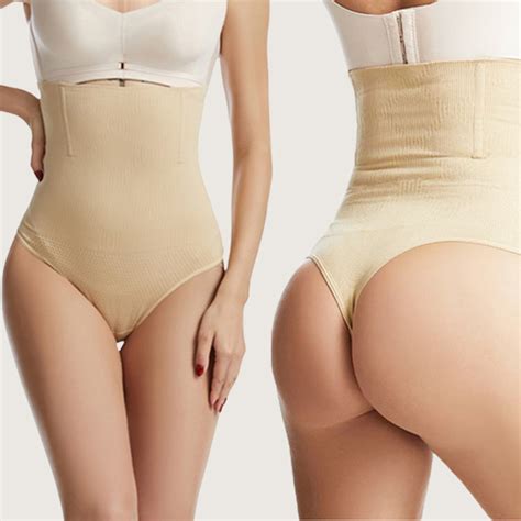 Body Sculptor X Ultra High Waist Shaper Thong Body Sculptor X