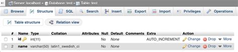Help With Form Insert Into Database General Wappler Community