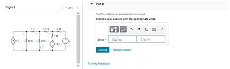 Solved Part D Figure