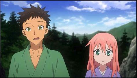 Sengoku Youko Season 1 Episode 7 Release Date And When Is It Coming Out
