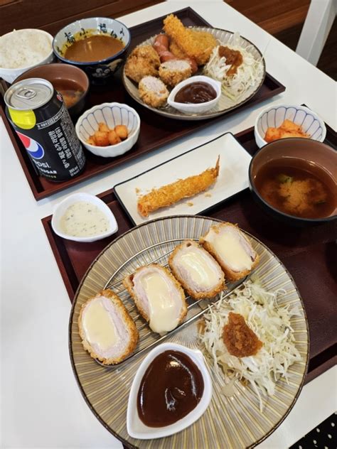 고산역맛집 코레와카레시지점 알파시티 일식 돈까스 점심 네이버 블로그