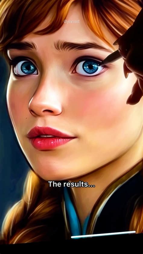 Ulya Stuzhuk If You Want To Learn How To Quickly Draw Like A Pro