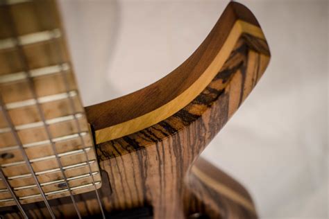 Bass Of The Week Emiliano Bernal Burzaco Series Bs0001 No Treble